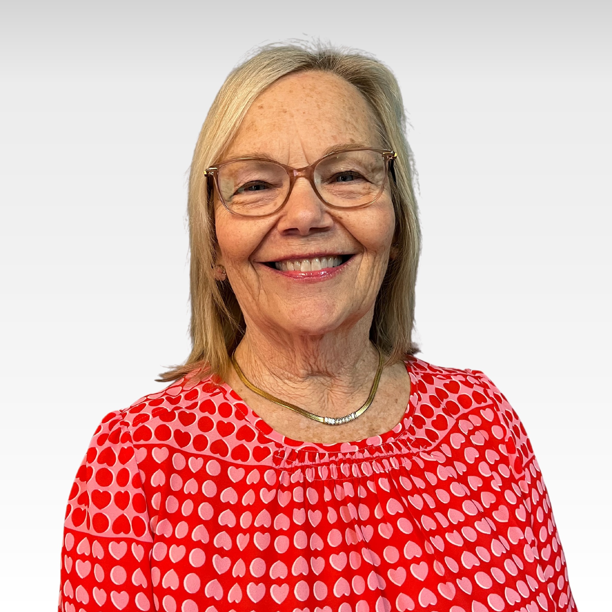 Our Team - Saint Luke Institute