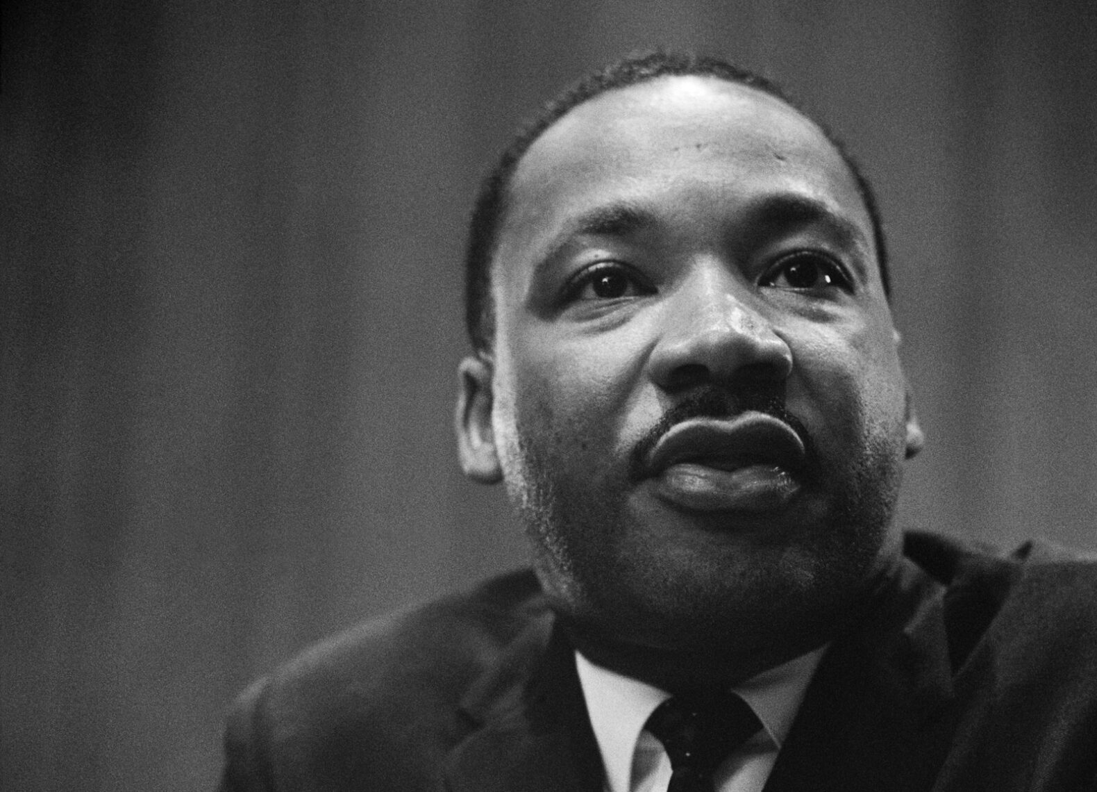 Reflection for Rev. Dr. Martin Luther King, Jr. Day - Saint Luke Institute